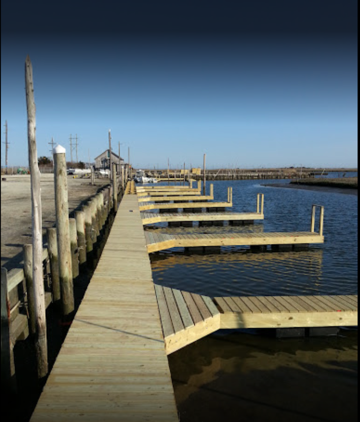 Captain Mikes: Slip Rentals Available for 2023 - Captain Mike's Marina
